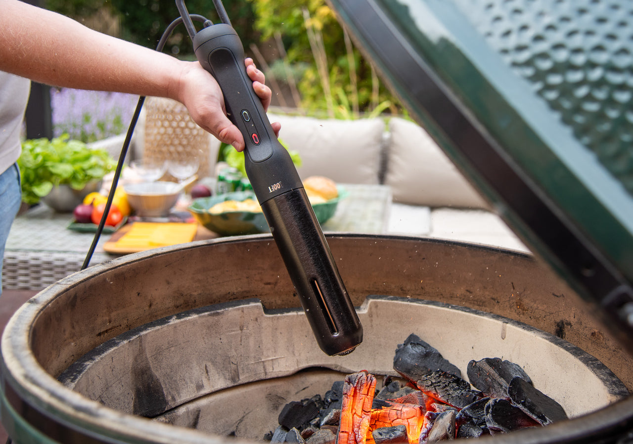 Looft | The Original Electric Firestarter EST. 2004 – Looft UK